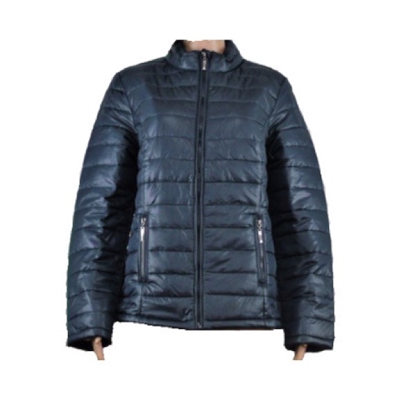 LAURA TORELLI CLASSIC | Jackets & Coats | Navy Blue Jacket | Poshmark